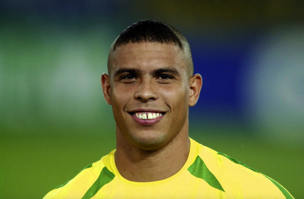 Serie A Heroes: Ronaldo, The “Fenomeno” of Inter