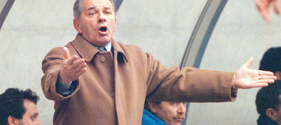 Juventus vs Sampdoria Throwback: When Boskov Said "Juve Paid Ref!"