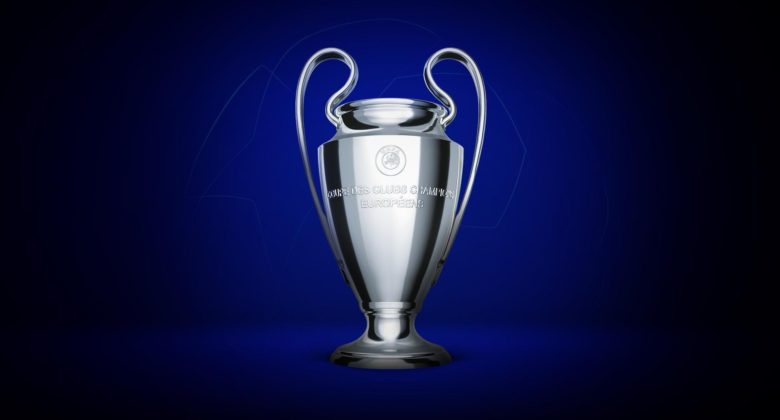 Italian Teams Release Squad Lists for UCL Group Stage Campaign
