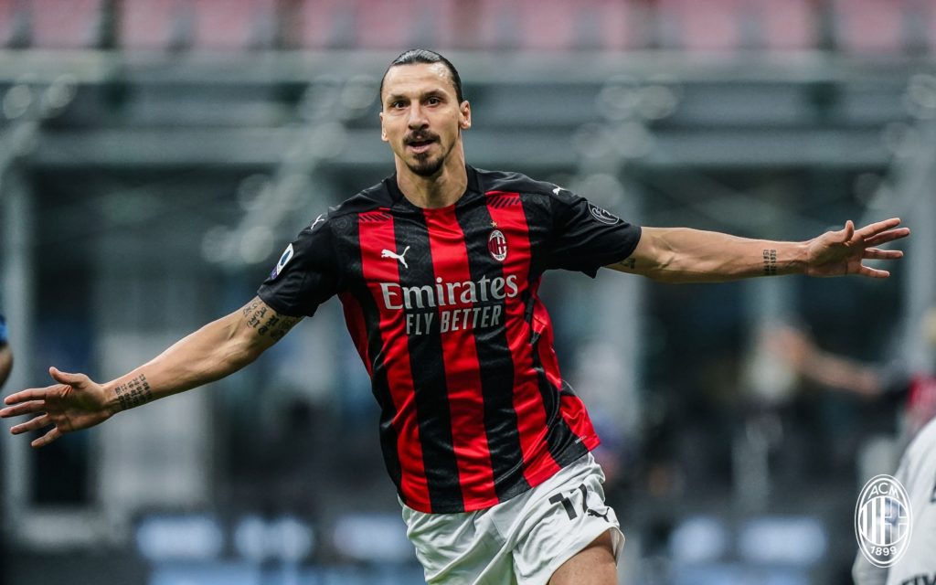 Paolo Maldini Confirms Ibrahimovic Will Likely Extend His Contract ...