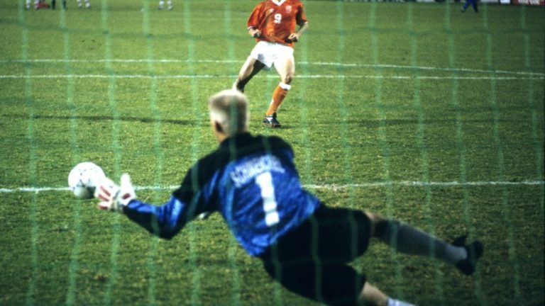 The History of the UEFA Euro: 1992, the Denmark Fairytale