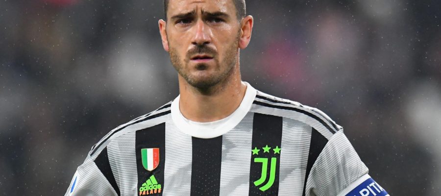 Bonucci Offered Premier League Chance in Career Twilight