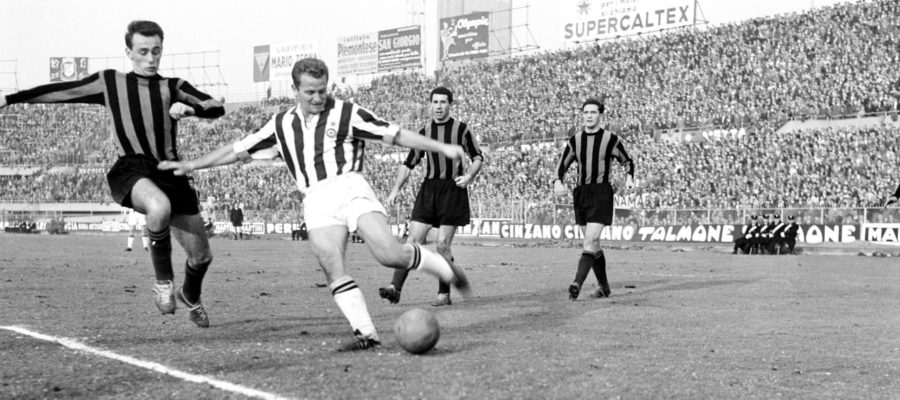 Juventus Icon, Long-Time President Giampiero Boniperti Passes Away