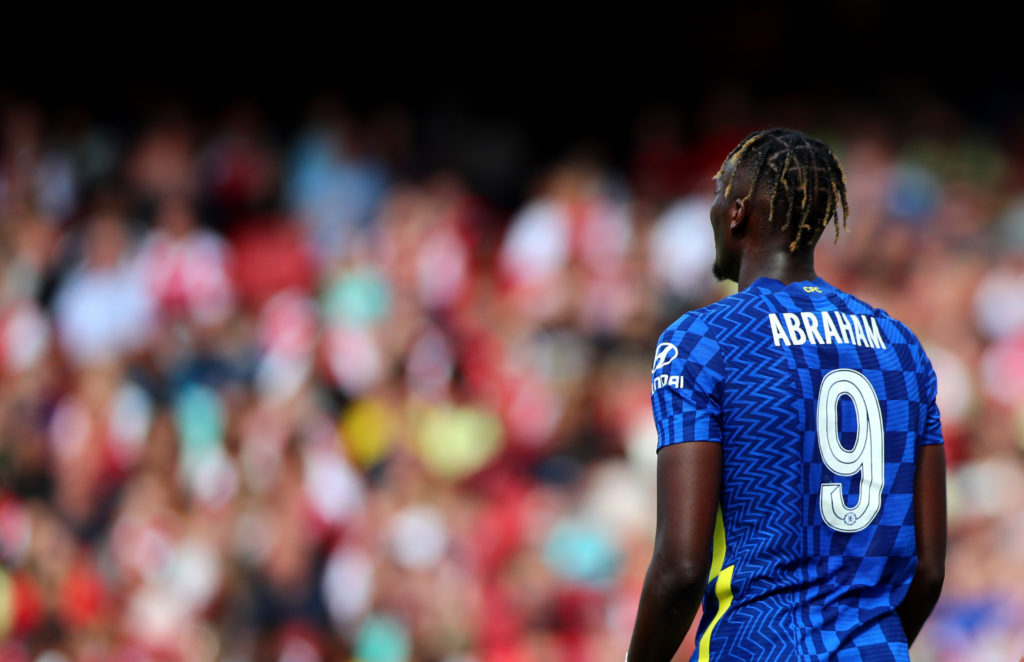 OFFICIAL: Roma Complete Capture of Tammy Abraham from Chelsea
