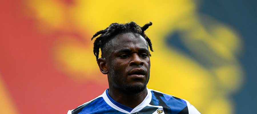 Inter and Fiorentina Target Zapata on Turk Outfit Radar