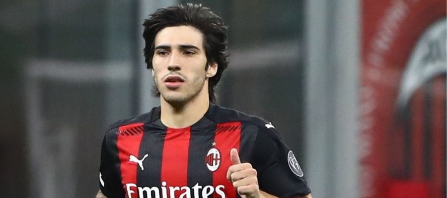 How Tonali Regained His Golden Boy Status at Milan