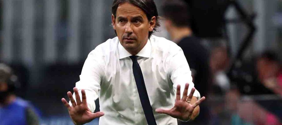 Inzaghi Lavishes Praise on Inter Momentum After Venezia Win