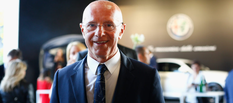 Legendary Sacchi 'Curious' to See Inter Battle Liverpool in Europe