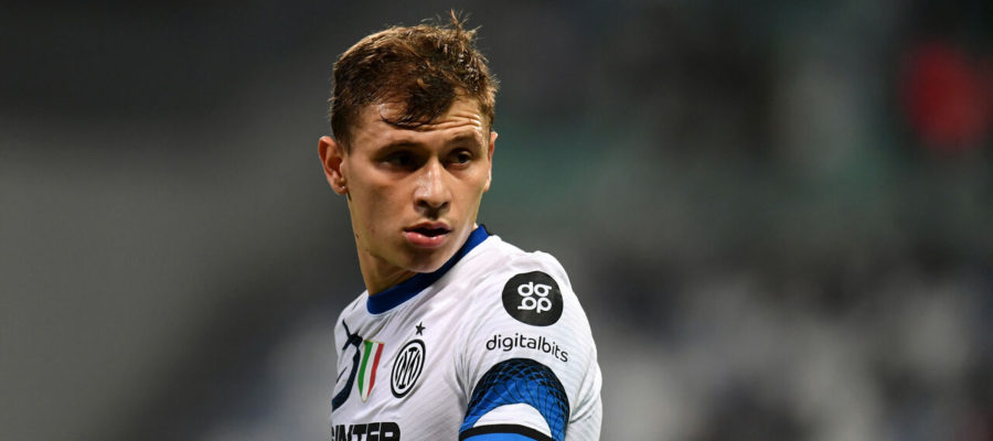 Inter Bracing for Barella UCL Suspension, Eye Quality Backup