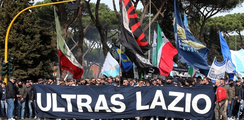 Disappointed Lazio Fans Call for Protest Meeting at Training Ground