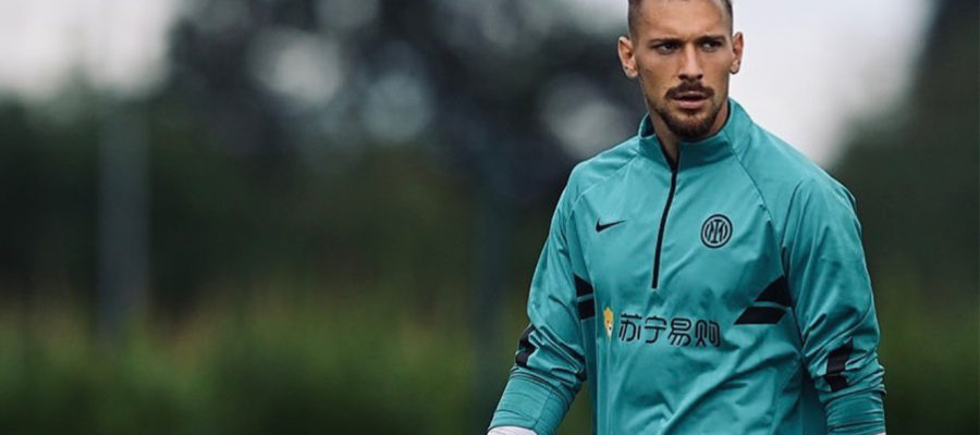 Inter-Owned Radu Revisits Grave Scudetto Mistake Against Bologna