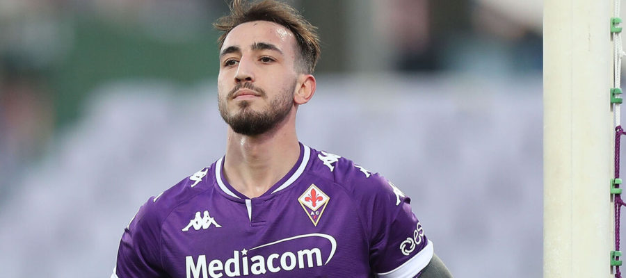 Castrovilli to Miss Several Months with Knee Injury