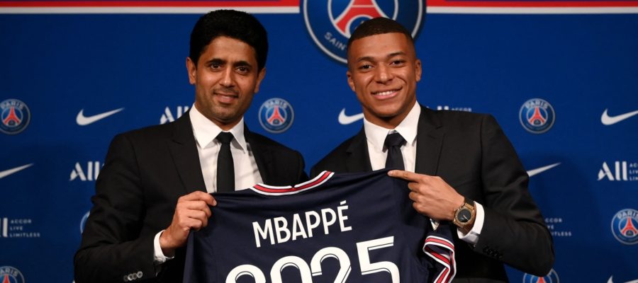 Kylian Mbappe Reveals Milan Affection After Snubbing Real Madrid
