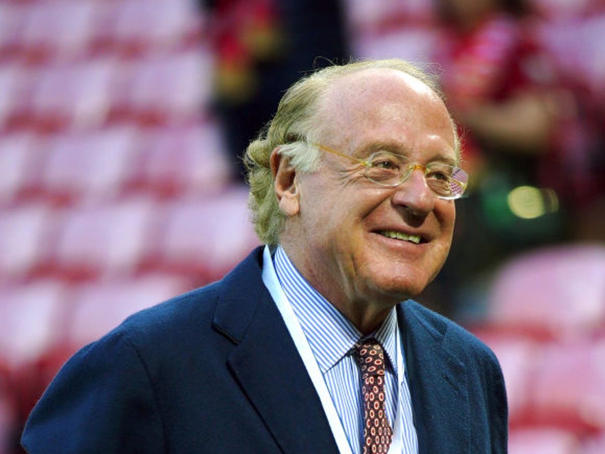 Milan Chief Scaroni Urges Constructions of New Italian Stadiums