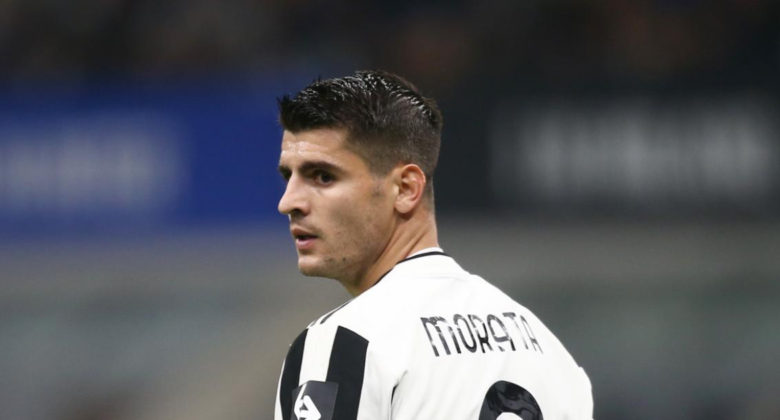 Juventus Come Up with Brand New Plan to Keep Morata