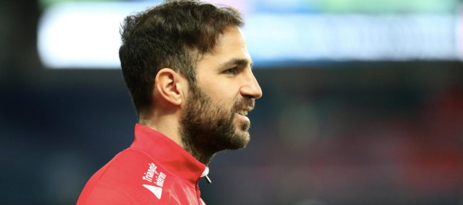 Cesc Fabregas 2022 2022 Cesc Fabregas 2022 2022