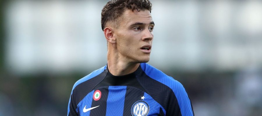 Tuchel Opens Chelsea First Team Door for Starlet Casadei
