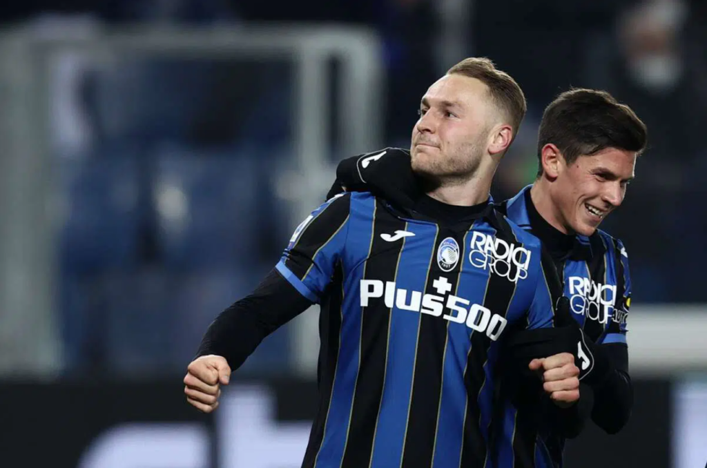 Atalanta vs Torino 3-1: Koopmeiners Hat-Trick Puts La Dea Top