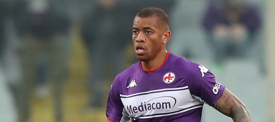 Igor Waves Goodbye to Fiorentina as Premier League wait in the wings