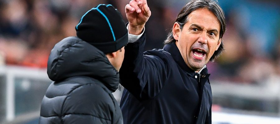 Inzaghi: "Today Was an Opportunity Not to Be Missed"