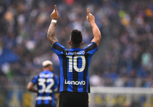 Lautaro Martinez Discusses Run of Form and World Cup