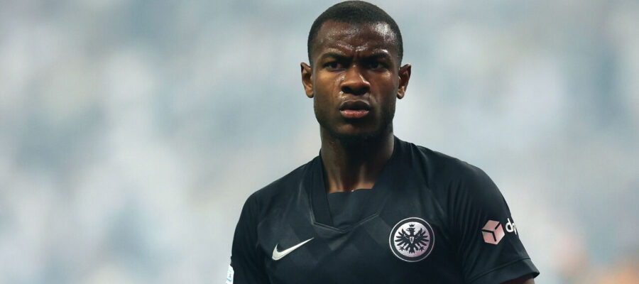 Roma Expected to Make Ndicka Second Bosman Signing