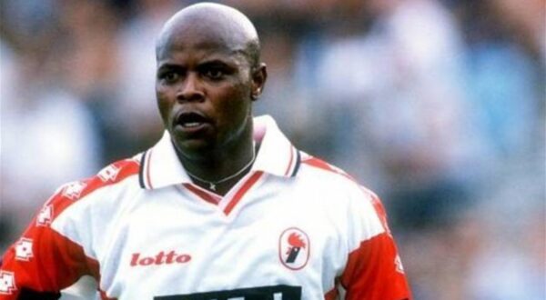On This Day - November 1, 1998: Bari and Masinga Stun Inter at Home