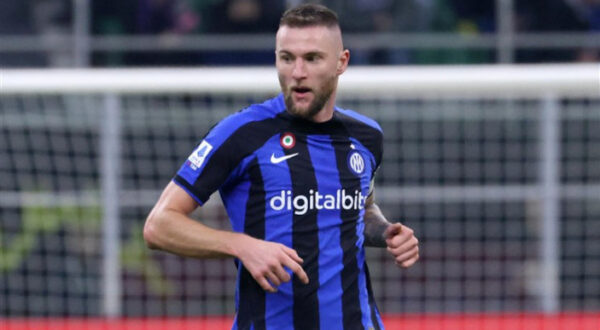 Inter vs Empoli 0-1: Skriniar Sees Red in Shock Defeat