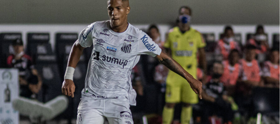 Milan and Napoli Keep Tabs on Brazilian Starlet Angelo