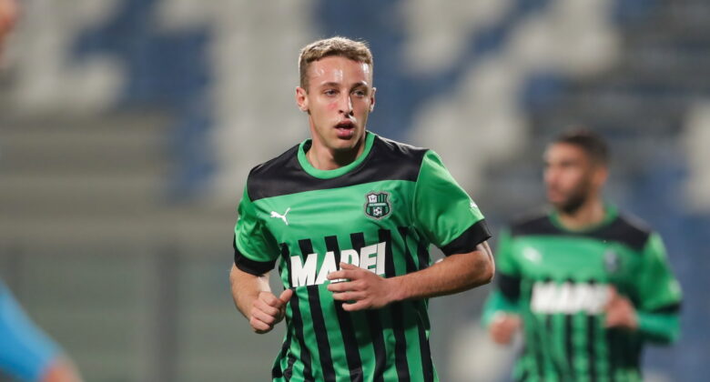 Juventus to Use Bargaining Chips to Leverage Frattesi Transfer