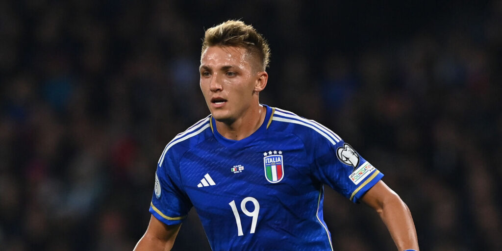 Increasing Suitors Indicates Imminent Serie A Transfer for Retegui