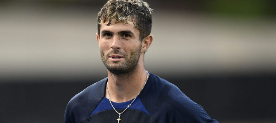 Napoli Track Chelsea Outcast Ahead of Summer Window