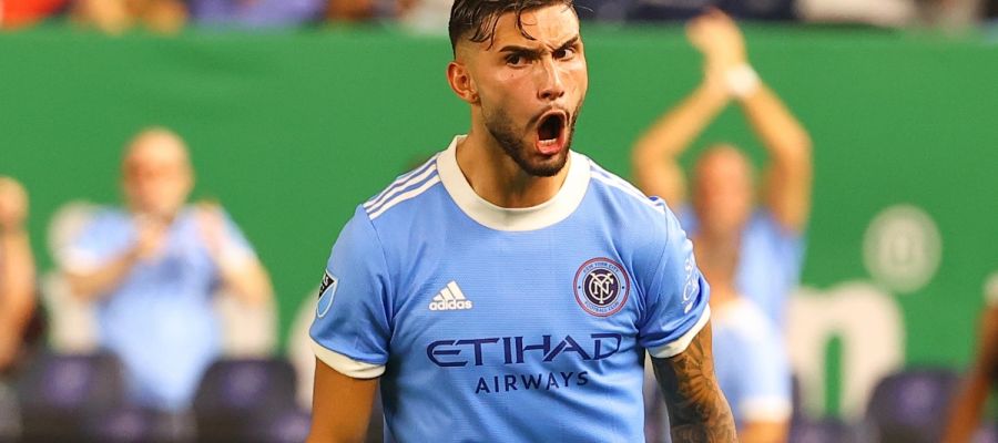 Lazio Set Medical Date for Taty Castellanos - The Cult of Calcio