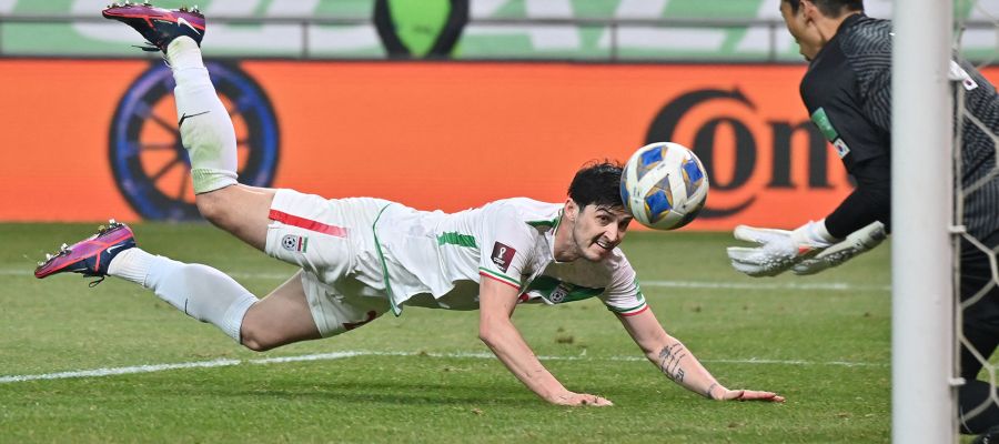 Azmoun Taking Medicals for Roma, Lukaku Gets Closer