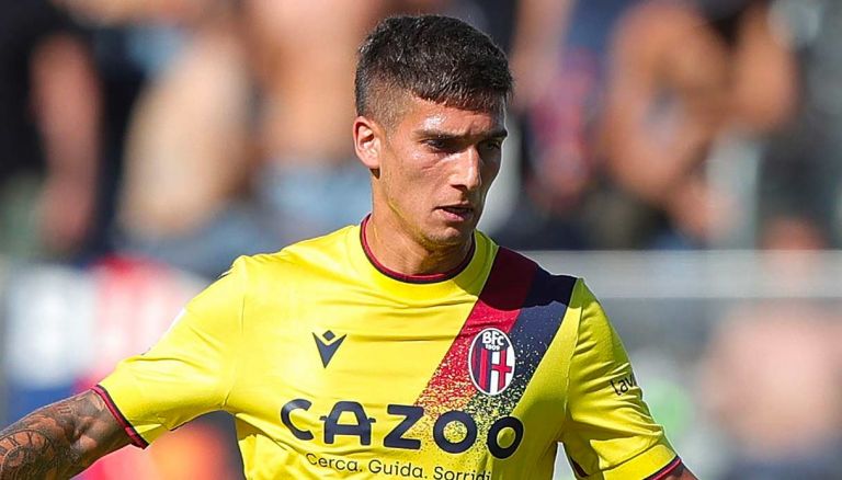 Nico Dominguez: "There Was Talks with Milan, But I Don't Miss Italy"