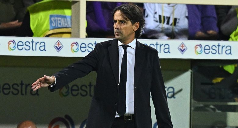 Inter Win Rave Review from Simone Inzaghi After Dominating Juventus