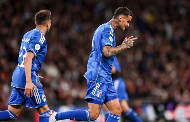 England vs Italy 3-1: Wasteful Azzurri Throw Euro 2024 Hopes into Doubt