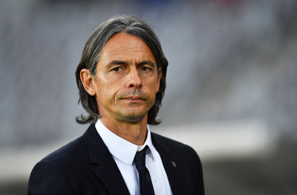 Pippo Inzaghi Does It Again - Pisa Back to Serie A After 34 Years - The ...