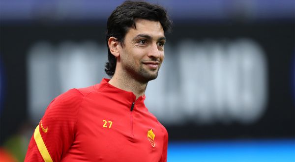 Ex-Roma Forward Pastore Reveals Failed Milan Dream