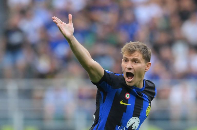 Inter Quickly Closing In on Barella Contract Extension