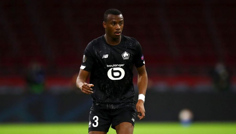 Juventus Leapfrog Inter in Tiago Djalo Transfer Battle - The Cult of Calcio Juventus Leapfrog Inter in Tiago Djalo Transfer Battle - The Cult of Calcio