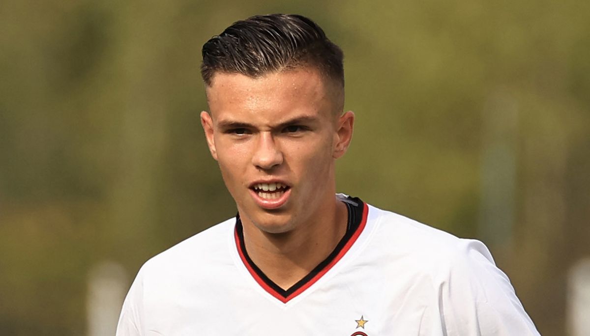 Official: Jan-Carlo Simic Joins Anderlecht from Milan - The Cult of Calcio