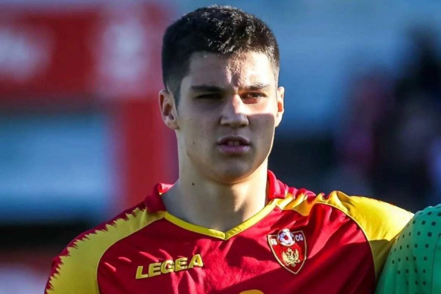 Juventus and Milan Tipped to Sign Two Slavic Starlets