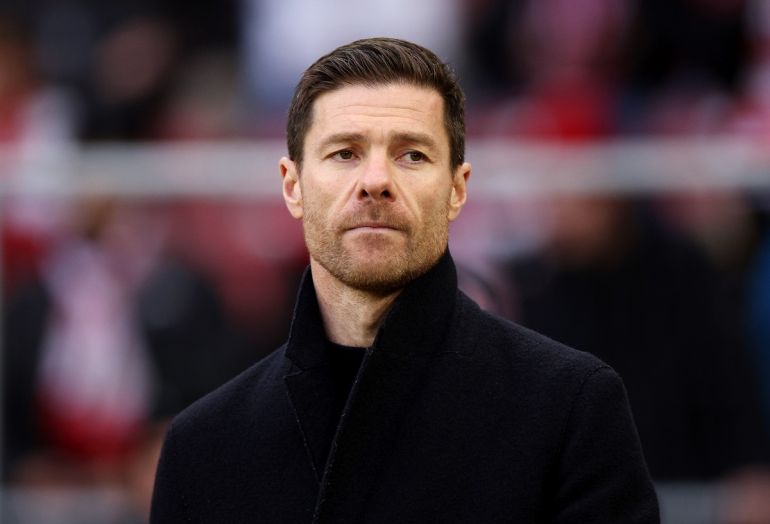 Leverkusen Manager Xabi Alonso Credits Milan for "Causing Us Problems"