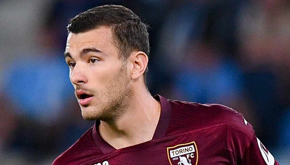 Torino Set Rich Price Tag for Milan-Linked Buongiorno