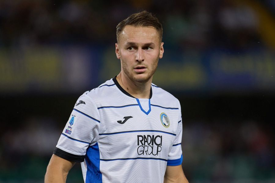 Koopmeiners Comes Out into the Open About His Future