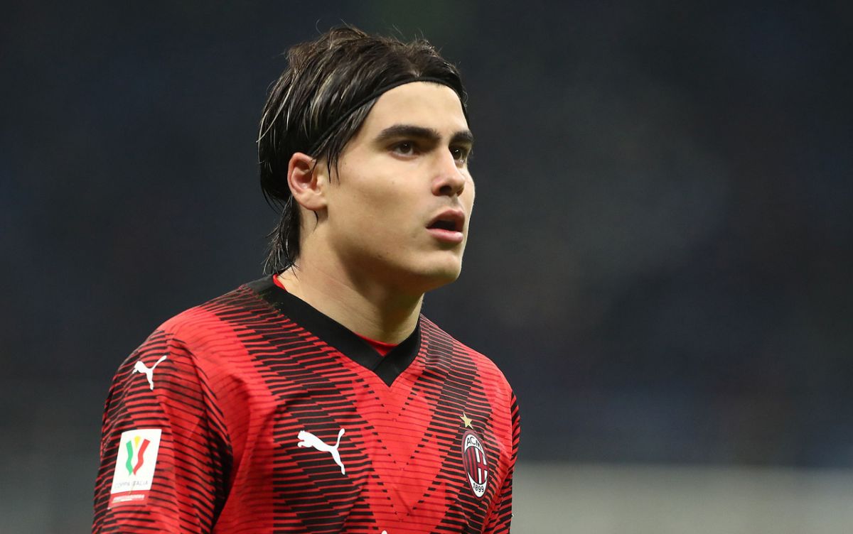 Milan Sorting the Future of Their Talented Youngsters