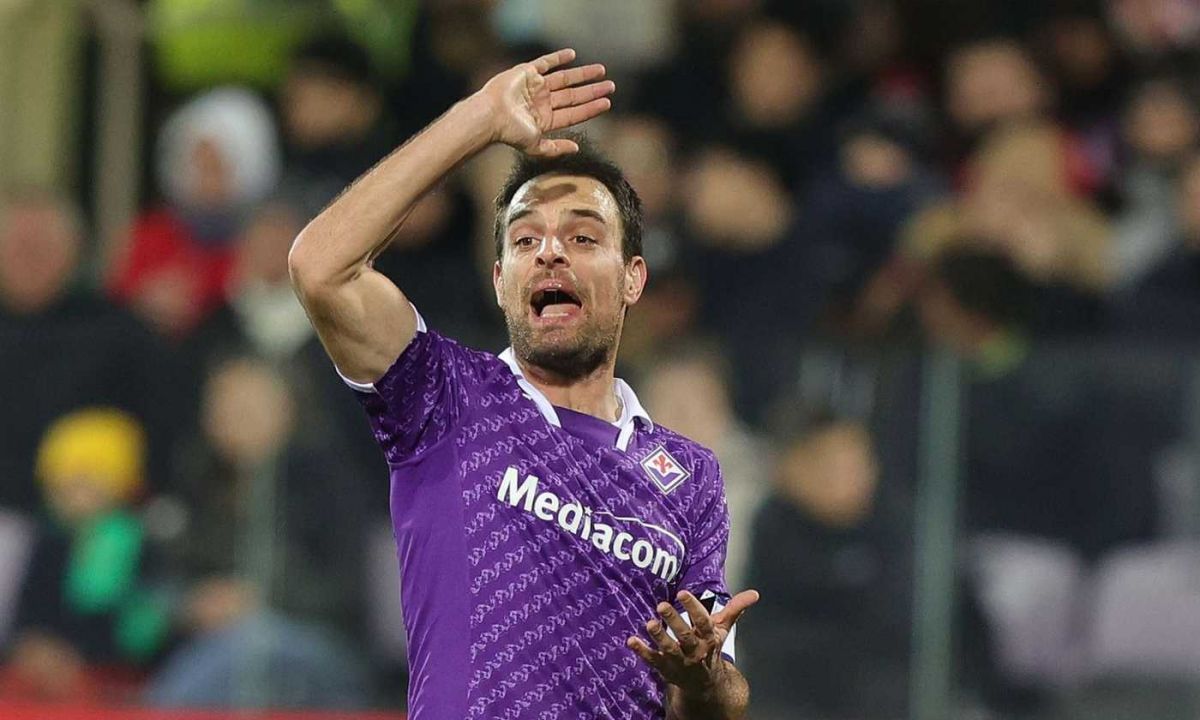 Ex Fiorentina Star Set to Join Saudi Side Al-Shabab - The Cult of Calcio