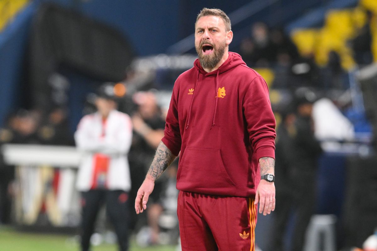 Roma Boss Daniele De Rossi Delivers Verdict on Derby Win