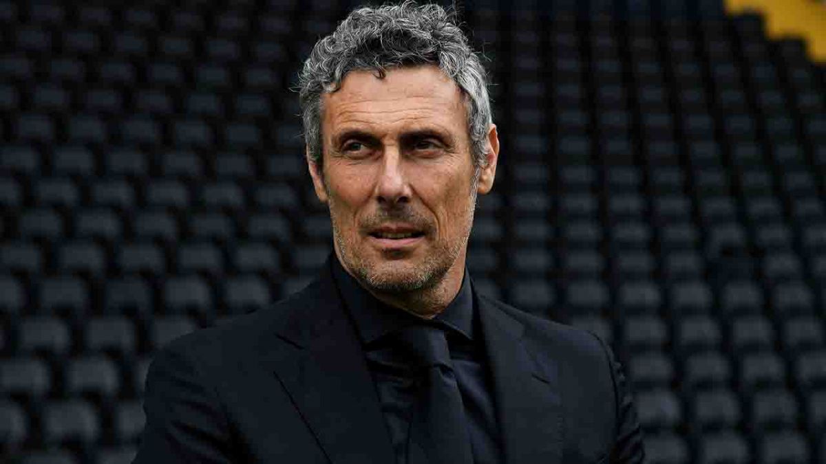 Lecce Hand the Reins to Gotti After Firing D’Aversa